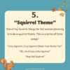 Top 5 Songs for Fall - Tuneful Teaching