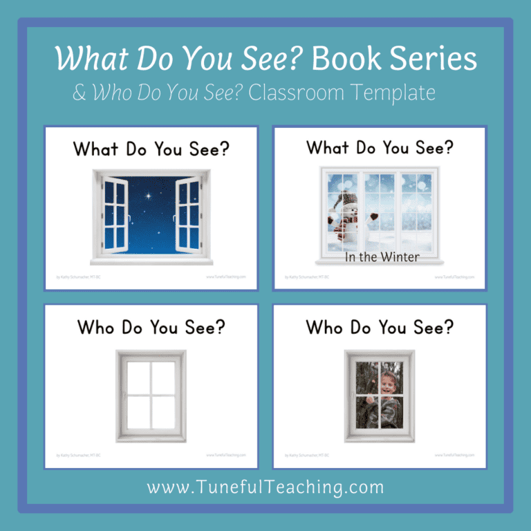 Music Therapy | Autism | Literacy | Phonological Awareness